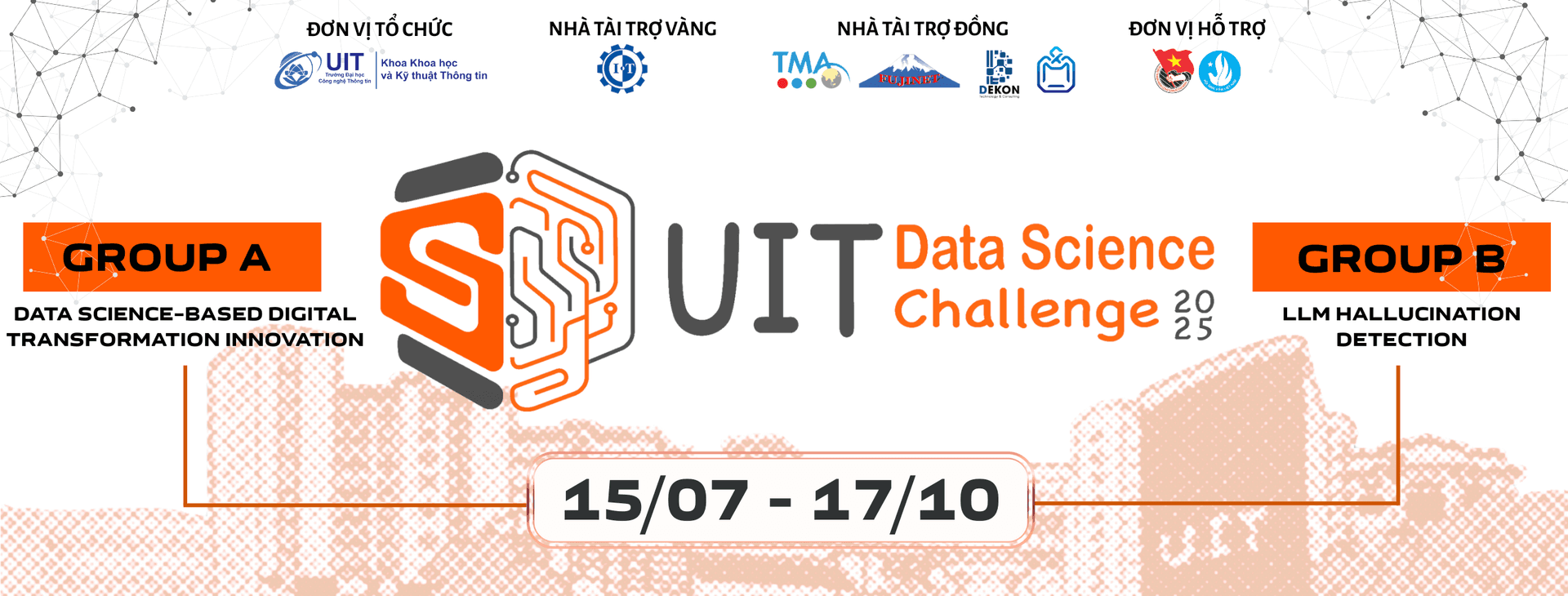 UIT Data Science Challenge 2025